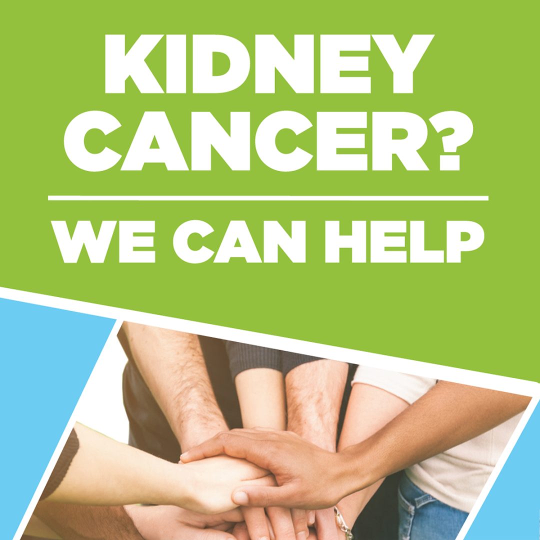Symptômes du cancer du rein | Kidney Cancer Canada