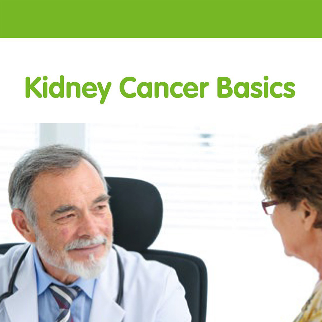 Traitement du cancer du rein | Kidney Cancer Canada