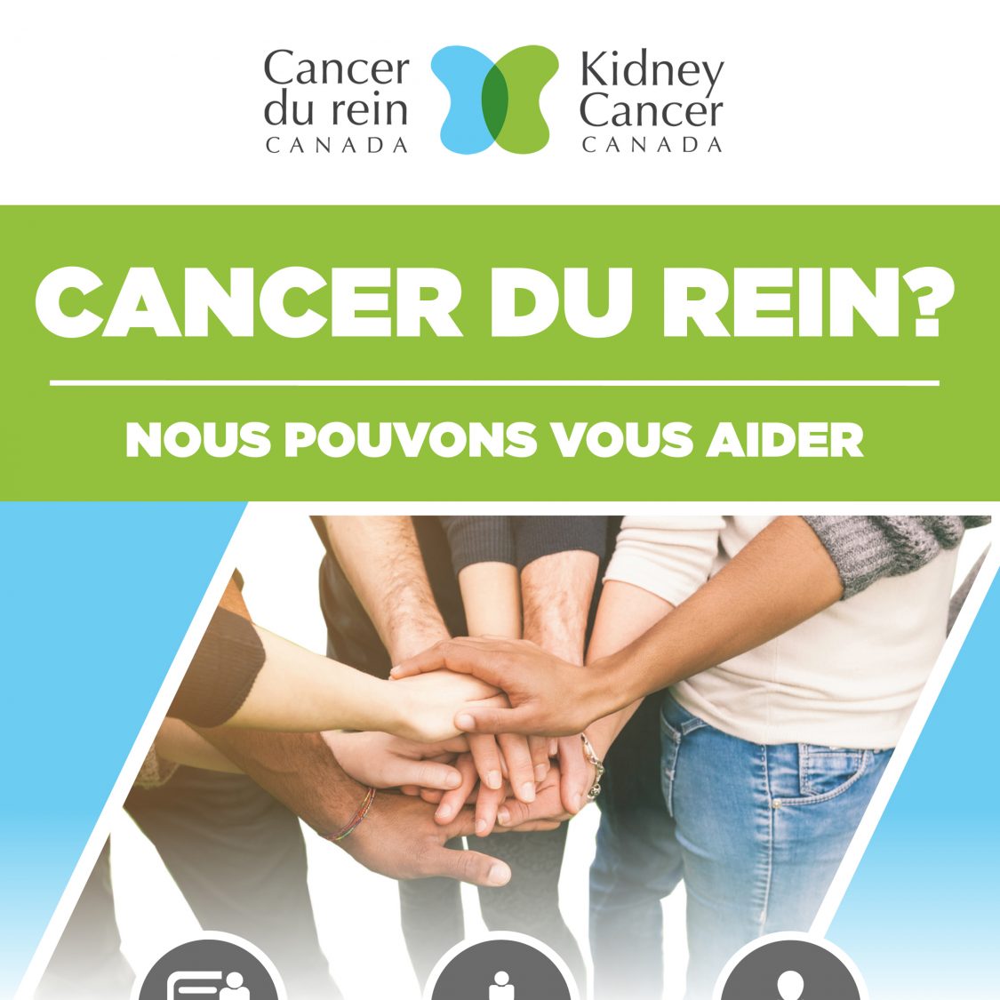 Comprendre le cancer du rein et les types de cancer du rein | Kidney ...