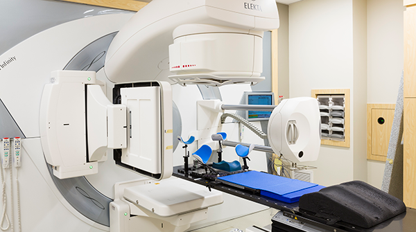 Questions à poser à votre médecin avant un traitement par radiothérapie ...