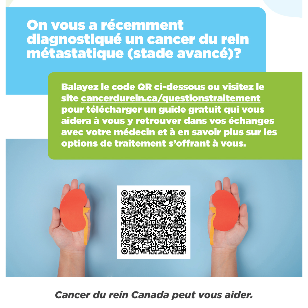 Comprendre le cancer du rein et les types de cancer du rein | Kidney ...