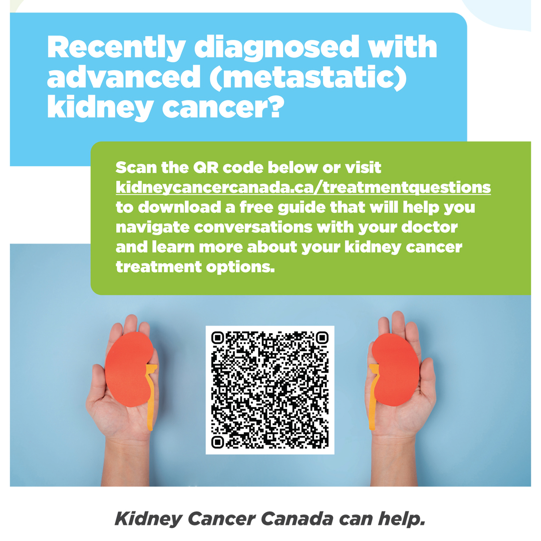 Comprendre le cancer du rein et les types de cancer du rein | Kidney ...